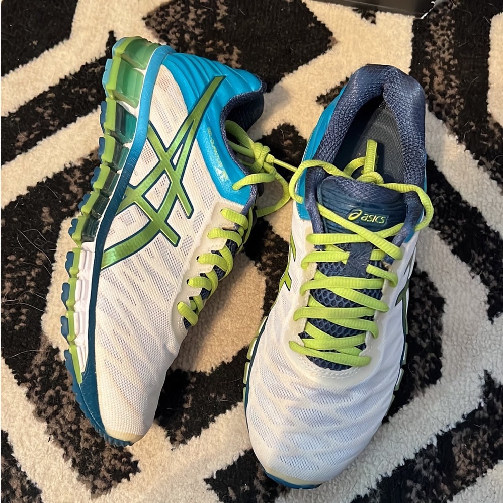 Asics Gel Quantum 180 - Gem